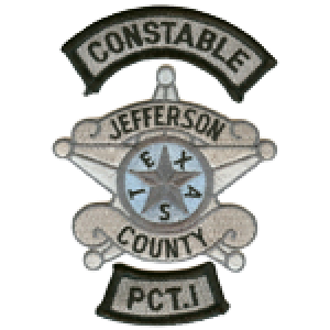 Reserve Deputy Constable Heather Avery, Jefferson County Constable's ...