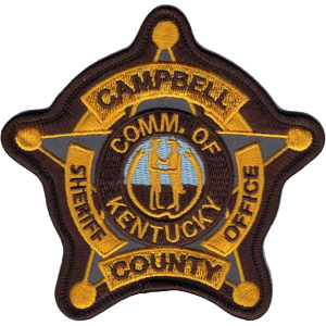 Sheriff Julius Leonard Plummer, Sr., Campbell County Sheriff's Office ...