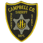 Campbell County Sheriff's Office, KY