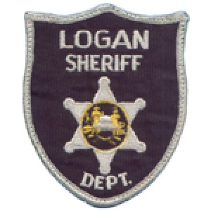 Deputy Sheriff Hiram Chaffin, Logan County Sheriff's Office, West Virginia