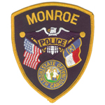 Monroe Police Department, North Carolina, Fallen Officers