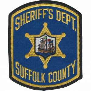 Corrections Sergeant Richard Terence Dever, Suffolk County Sheriff's ...