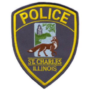 Sergeant Daniel Paul Figgins, St. Charles Police Department, Illinois
