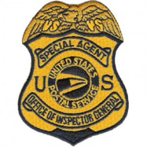 Special Agent Greg Ray Boss, United States Postal Service - Office of ...