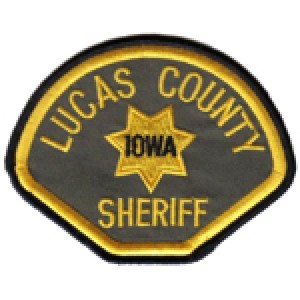 Sheriff Gaylord Lyman, Lucas County Sheriff's Office, Iowa