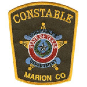 Constable E. R. Todd, Marion County Constable's Office - Precinct 4, Texas