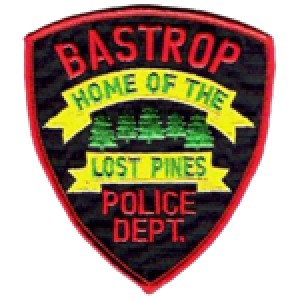 Deputy City Marshal Eli Stallings, Bastrop Police Department, Texas