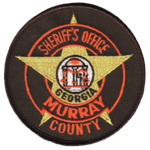 Sheriff Benjamin Cleveland Keith, Murray County Sheriff's Office, Georgia