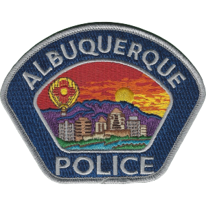 Police Officer Richard W. Smith, Jr., Albuquerque Police Department ...