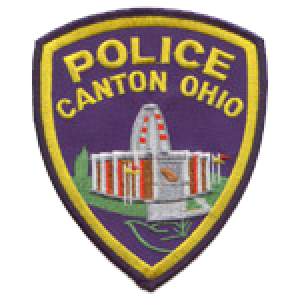 Patrol Officer Brian Craig Roshong, Canton Police Department, Ohio