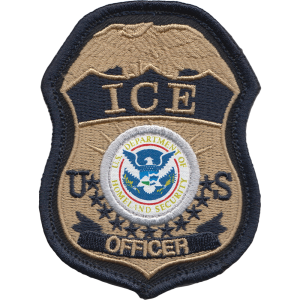 Deportation Officer Brian Wayne Turner, United States Department of ...