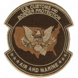 Marine Interdiction Agent Michel O. Maceda, United States Department of ...