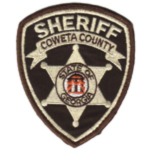 Deputy Sheriff James Albert Kempson, Coweta County Sheriff's Office ...