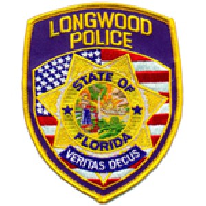 Sergeant Karl Strohsal, Longwood Police Department, Florida