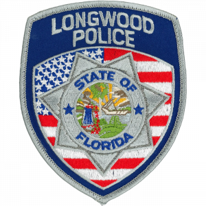 Sergeant Karl Strohsal, Longwood Police Department, Florida