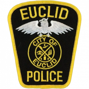 Police Officer George Brentar, Euclid Police Department, Ohio