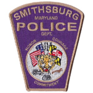Police Officer Christopher Nicholson, Smithsburg Police Department ...