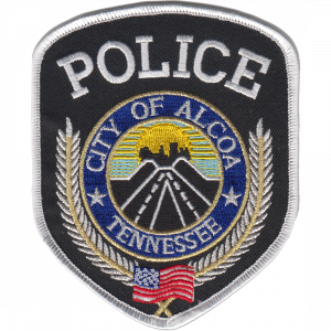 Sergeant Timothy Joe Hunt, Alcoa Police Department, Tennessee