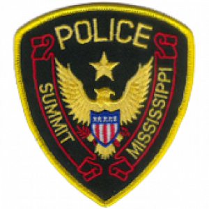Patrolman Troy Floyd, Summit Police Department, Mississippi