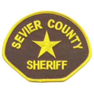 Sergeant Franco Rafael Aguilar, Sevier County Sheriff's Office, Utah