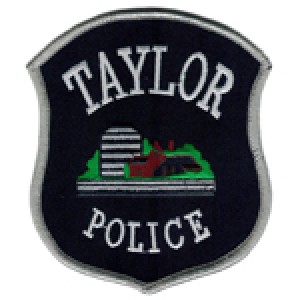 Corporal Matthew Lloyd Edwards, Taylor Police Department, Michigan