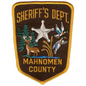 Deputy Sheriff Christopher L. Dewey, Mahnomen County Sheriff's Office ...