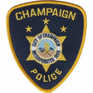 Police Officer Christopher Neil Oberheim, Champaign Police Department ...
