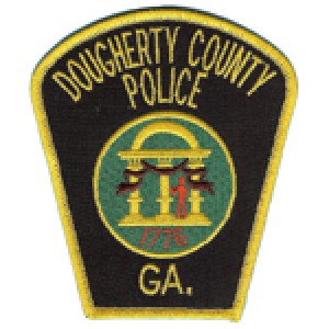 Lieutenant Thomas Clifford "Cliff" Rouse, Dougherty County Police ...