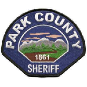 Corporal Nate Carrigan, Park County Sheriff's Office, Colorado