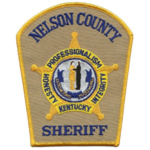 Deputy Sheriff William Raffo Wimsett, Sr., Nelson County Sheriff's ...
