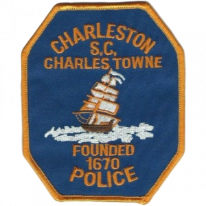 Policeman William Henry "Buck" Wilson, Charleston Police Department ...