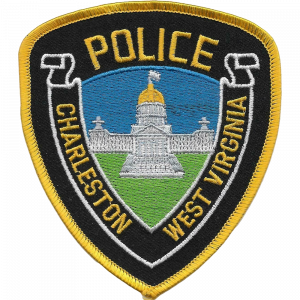 Lieutenant Delbert Junior Roush, Sr., Charleston Police Department ...