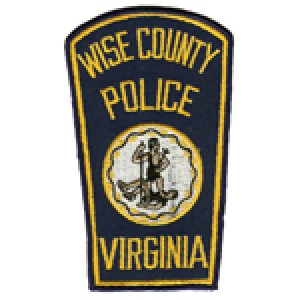 Policeman Melvin E. "Mel" Wilson, Wise County Police Department, Virginia