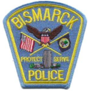 Sergeant Steven Rickie Kenner, Bismarck Police Department, North Dakota