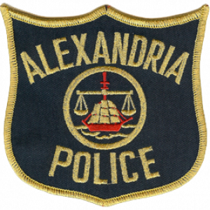 File:Patch of the Alexandria Police Department.png - Wikimedia Commons