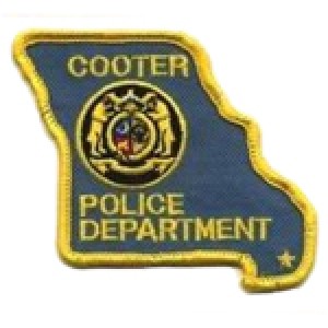 Constable Samiel J. Hungerford, Cooter Police Department, Missouri
