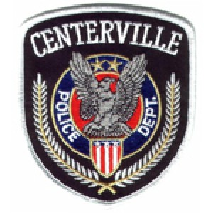 City Marshal Clarence D. Spence, Centerville Police Department, Tennessee