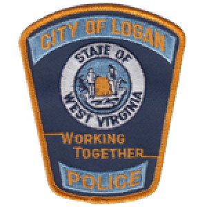 Acting Chief of Police Roy Clay Knotts, Logan Police Department, West ...