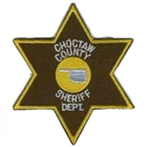 Deputy Sheriff Brian Edward Hayden, Choctaw County Sheriff's Office ...