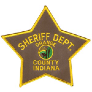 Deputy Sheriff Harry Smith, Orange County Sheriff's Department, Indiana