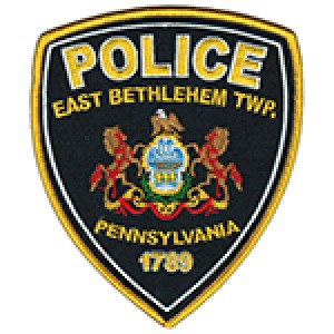 Chief of Police Louis Vandever, East Bethlehem Township Police ...