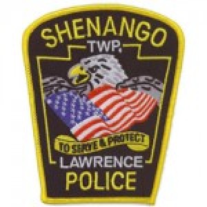 Patrolman William Jerome "Jerry" McCarthy, IV, Shenango Township Police ...