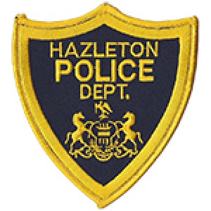 Officer Ernesto "Nesty" Valente, Hazleton City Police Department ...