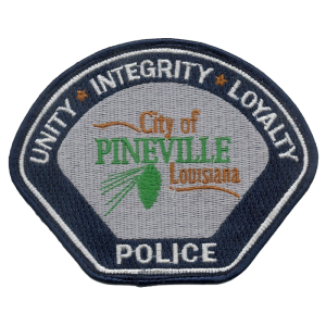Constable Hezekiah James Augustus Reeves, Pineville Police Department ...