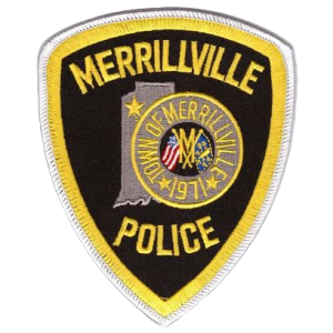 Patrolman II Nickolaus Edward Schultz, Merrillville Police Department ...