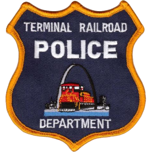 Sergeant Arlo F. Smith, Terminal Railroad Association of St. Louis ...