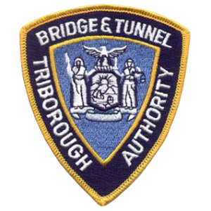 Bridge and Tunnel Officer Thomas K. Choi, Triborough Bridge and Tunnel ...