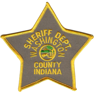 Sheriff Clyde E. Nichols, Jr., Washington County Sheriff's Department ...