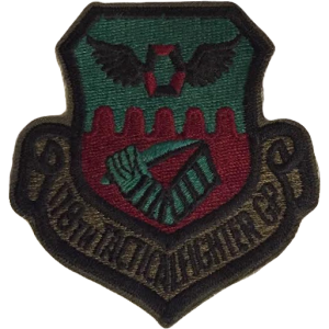 Master Sergeant Michael D. Harmon, Ohio Air National Guard - 178th ...