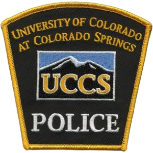 Police Officer I Garrett Preston Russell Swasey, University of Colorado ...